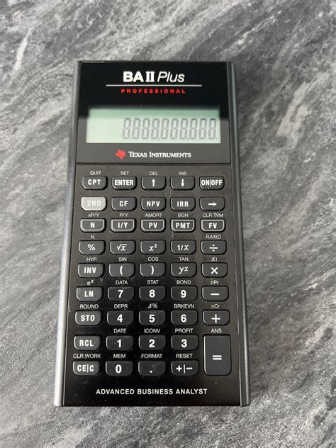 Image result for How to Find Value of Bond Using Financial Calculator BA 2 Plus