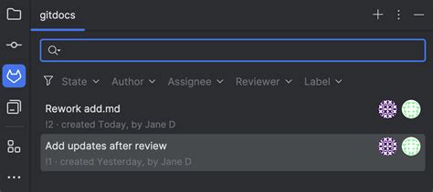 Image result for GitLab Code Review
