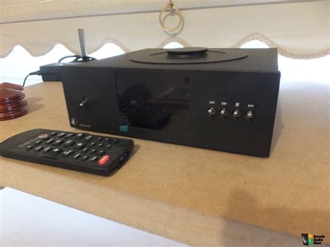 Image result for Project CD Transport