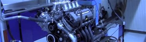 Image result for Coyote Engine Stack Injection