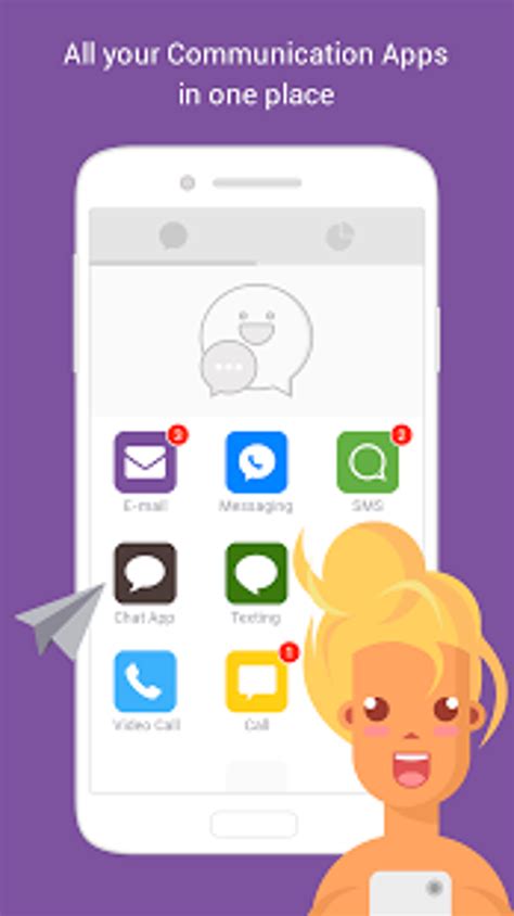 Image result for Messenger for Android