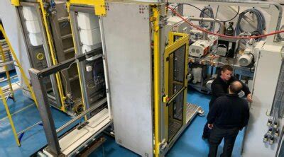 Image result for Testing Points and Condenser