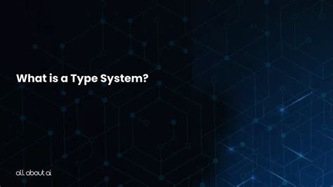 Image result for Type System