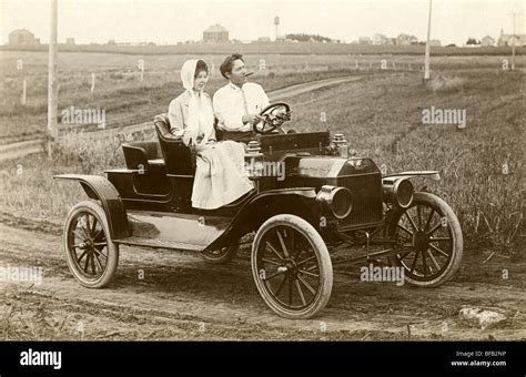 Image result for Driving a Model T
