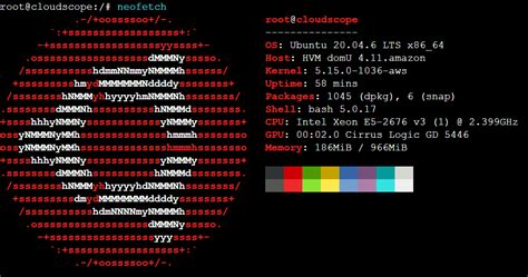Image result for Neofetch NVIDIA Graphics