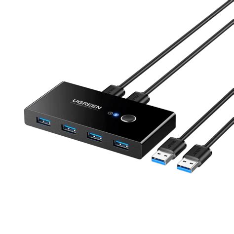 USB Switch & Splitter for PC | UGREEN UK