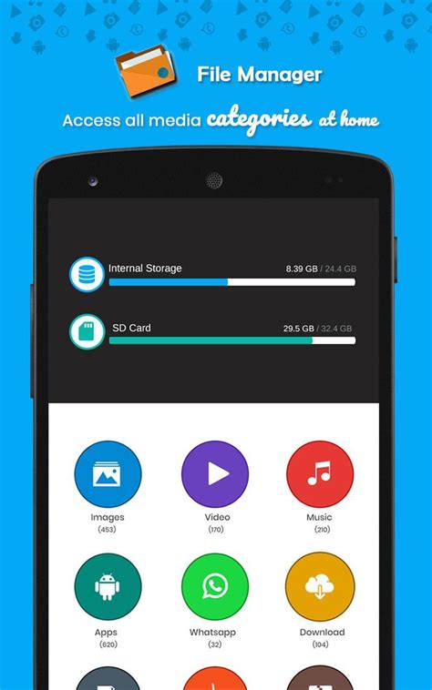 Image result for How to Update File Manager
