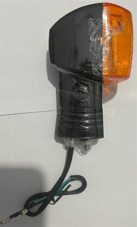 Image result for Splendor Indicator Spare