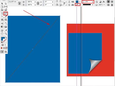 Image result for InDesign Cannot Drag Corner Image