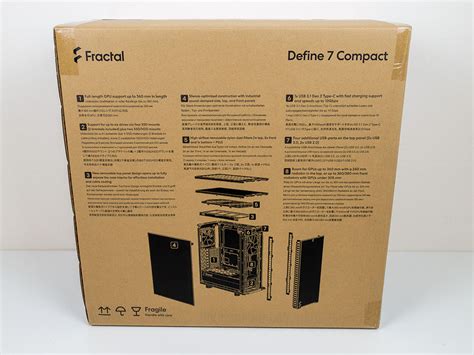 Image result for Define 7 Compact