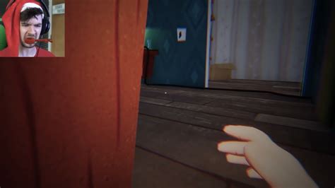 Image result for Player Select Hello Neighbor