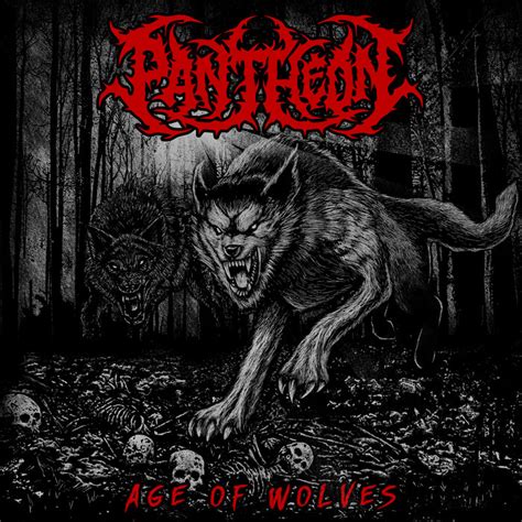 Image result for Age of Wolves