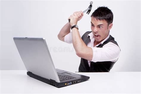 Image result for Stock Image Computer Problem