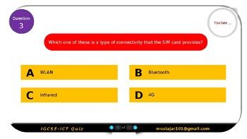 Image result for Computer-Based Test ICT PPT