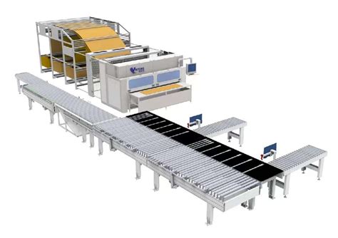 Image result for Cartoon Packing Machine