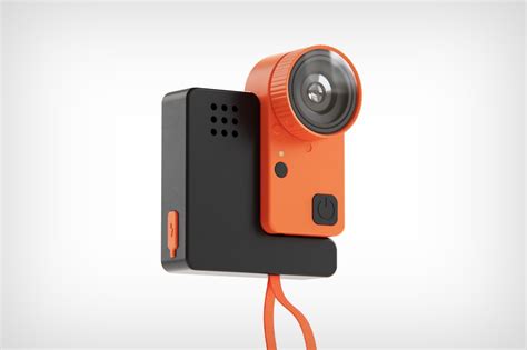 Image result for 2 Lens GoPro