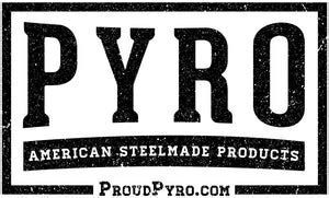 Image result for Pyro BurnCage