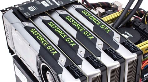 Image result for SLI GPU