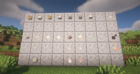 Image result for Minecraft Changed Addon Mod