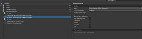 Image result for Unity Controller Axis