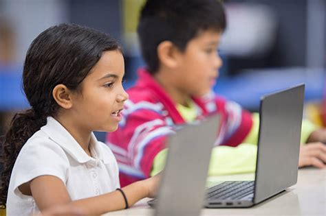 Image result for Image of Elementary Computer Lab