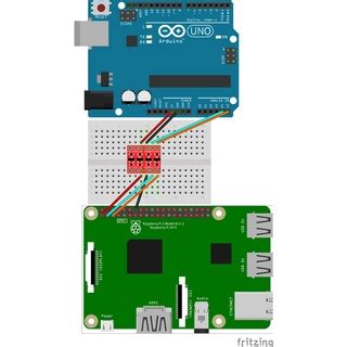 Image result for Wcmcu Level Converter Module