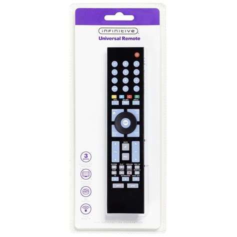 Image result for Small Intempo Universal Remote Control