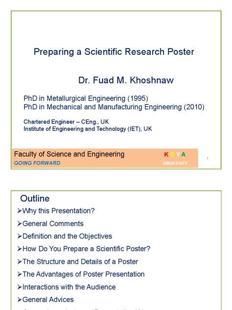 Image result for How to Write Poster Abstract