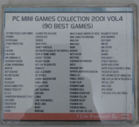 Image result for Mini-Games Collection