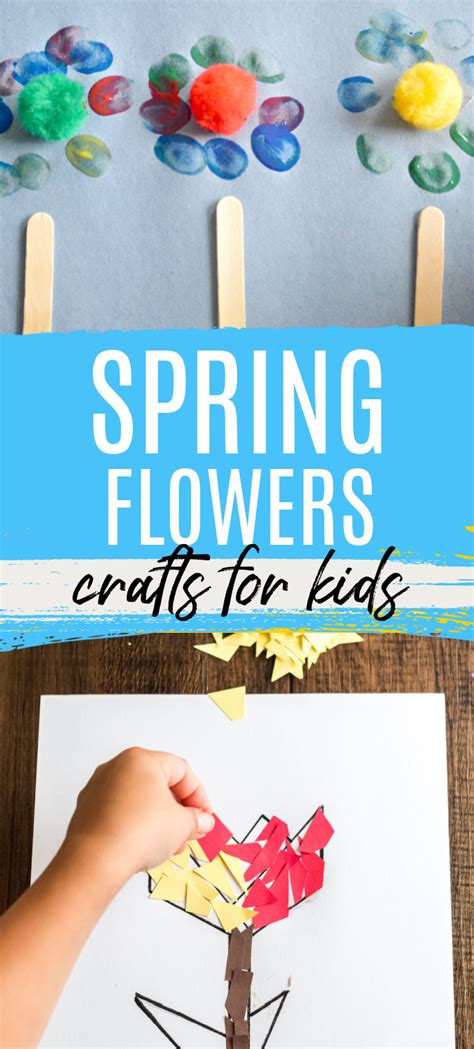 Image result for First Day of Spring Crafts