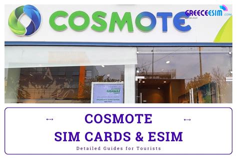 Image result for COSMOTE Sim
