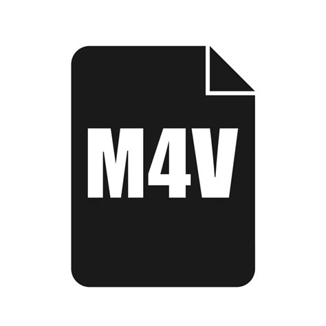 Image result for M4V File Extension