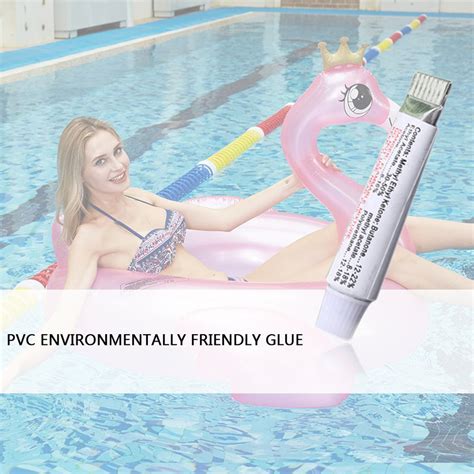 Image result for PVC Inflatable Repair Kit