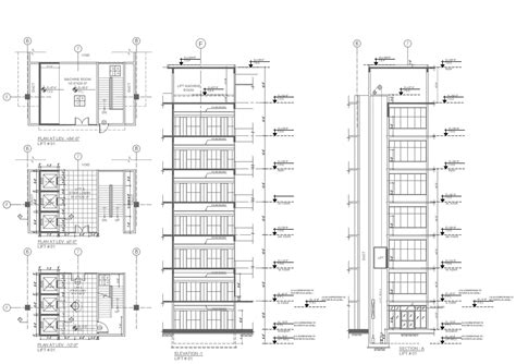 Image result for High-Rise Building Drawing PDF