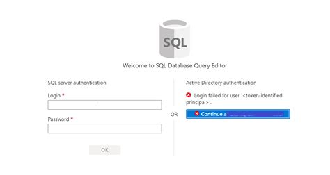 Image result for Azure Query Editor
