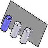 Image result for SolidWorks Push Surface