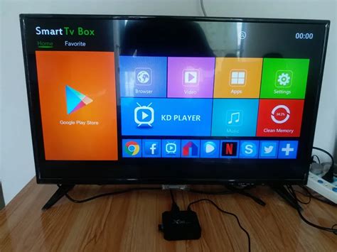 Image result for X90 Mini Android Box Home Screen