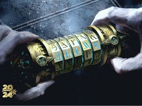 Image result for Cryptex Gift