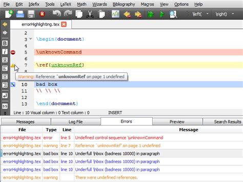 Image result for Tex Studio Tutorial
