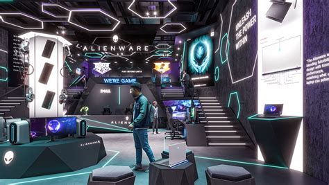 Image result for Alienware Factory Theme
