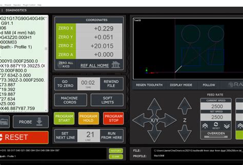 Image result for Mach3 Support