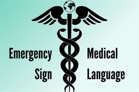 Image result for Emergency Sign Language