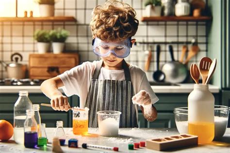 Image result for Science Experiment Sample