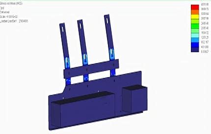 Image result for FEA Simulation