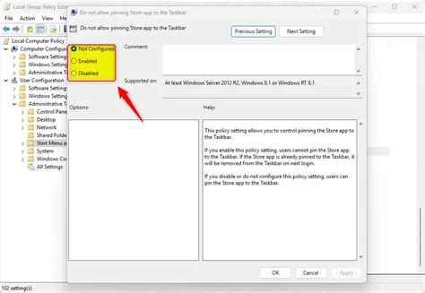 Image result for Pin a Microsoft Store App to Taskbar PowerShell