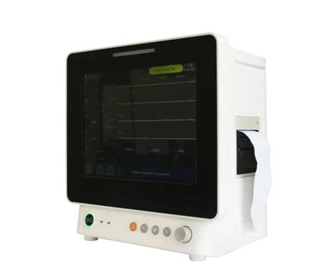 Image result for ECG SpO2 Nibp