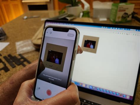 Image result for Slide Scan Tutorial