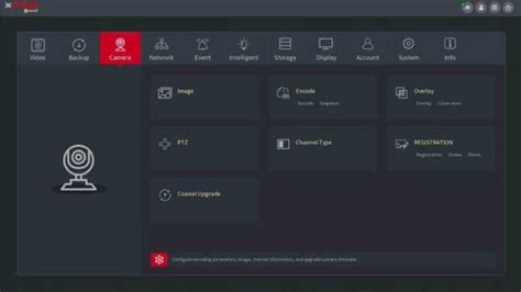 Image result for Xvr Pro Setup