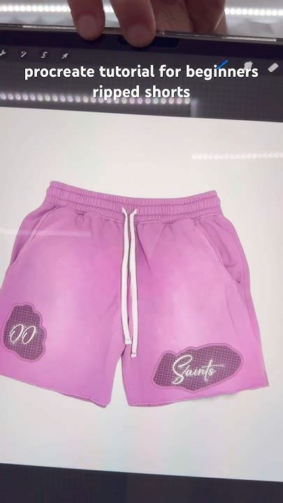 Image result for Procreate Shorts