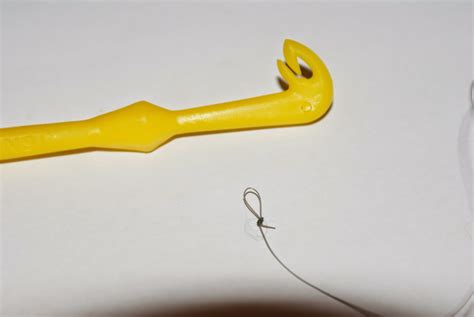 Image result for Loop Tyer Instructions